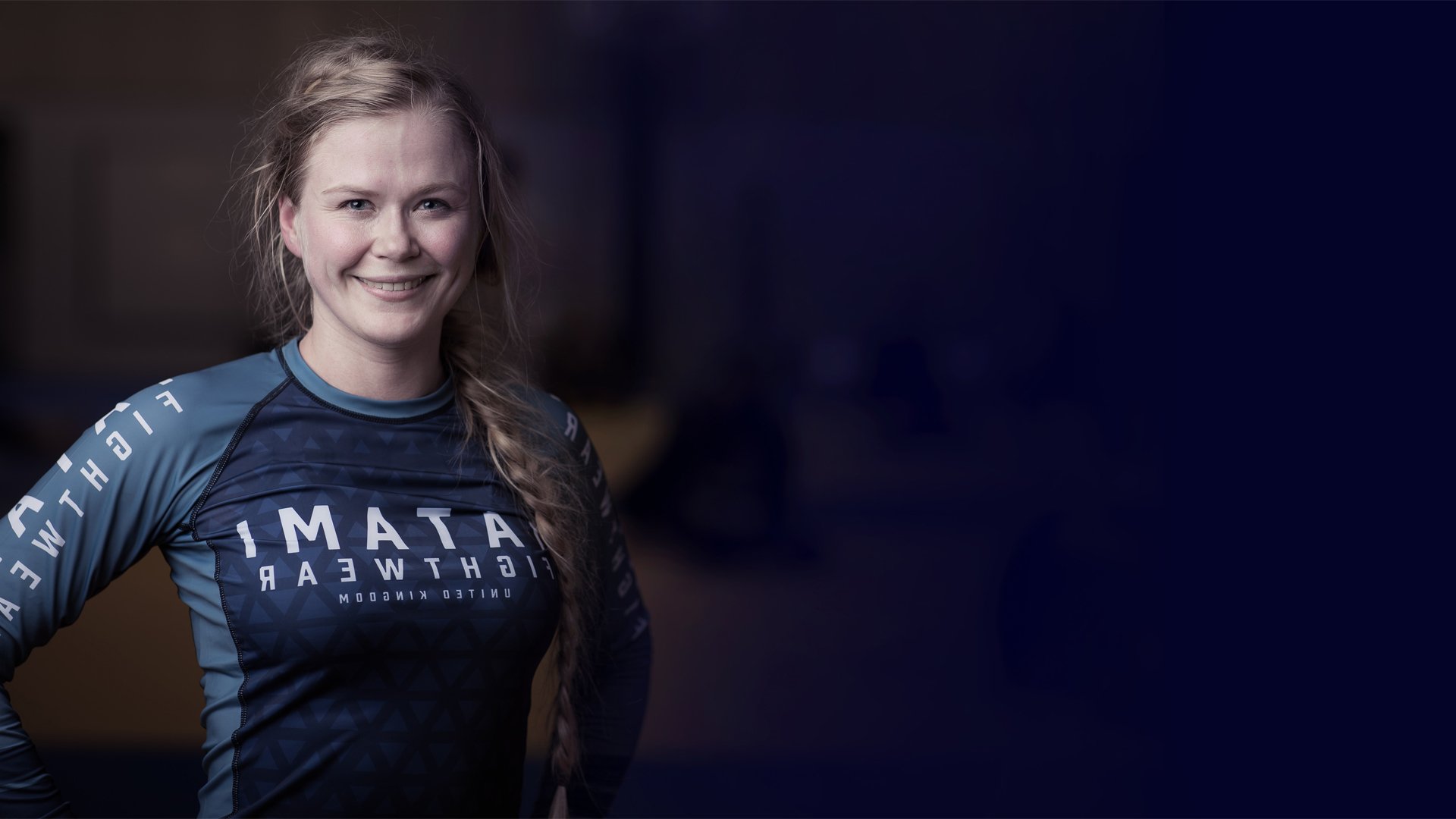Spordiklubi Võimla | BJJ/ K-1/ MMA